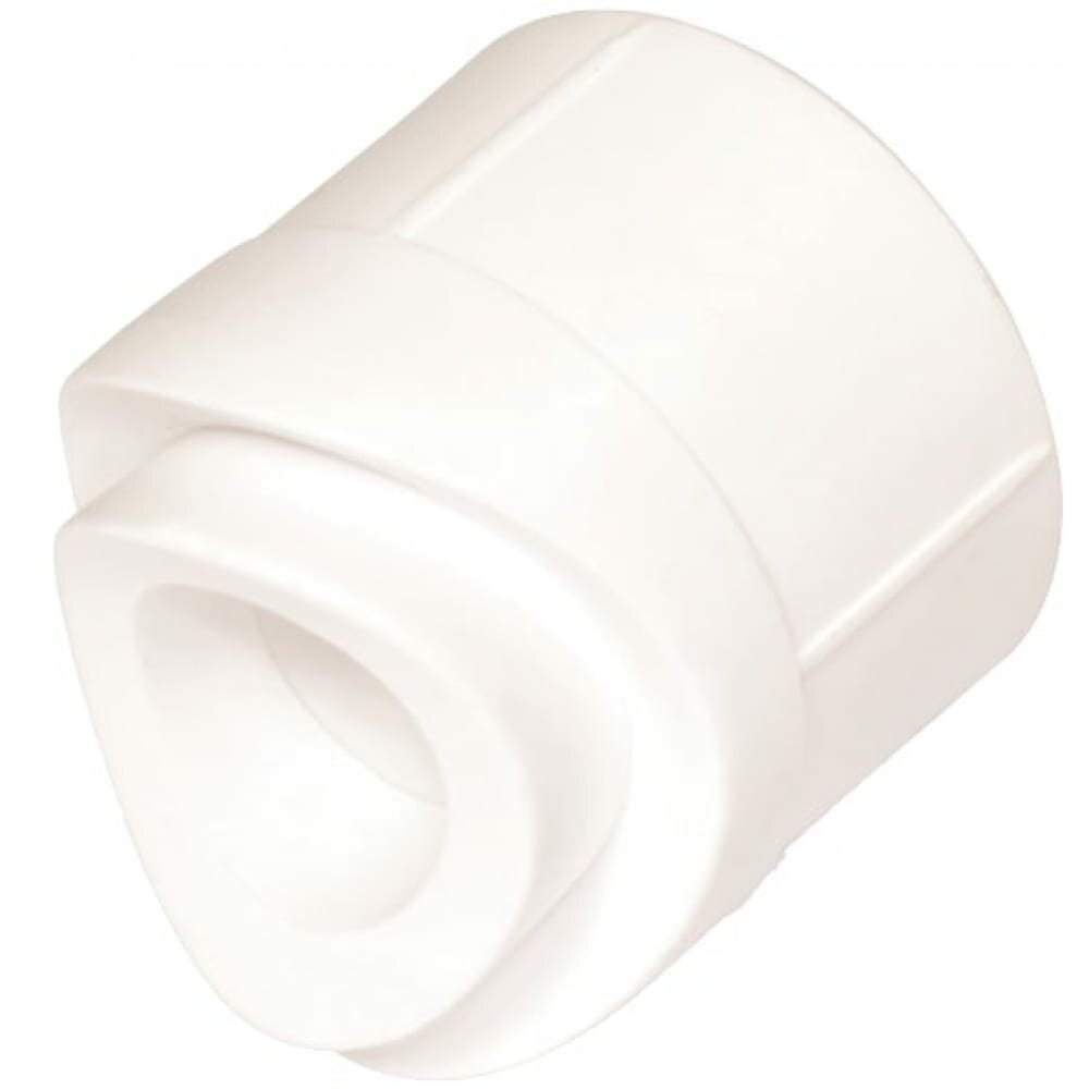 Вварное седло Blue Ocean 63х25 полипропиленовое - 63х25 PPRF/WS(W)-63х25