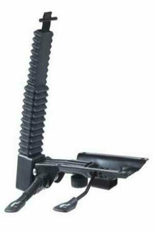 Механизм качания для операторского кресла 2002