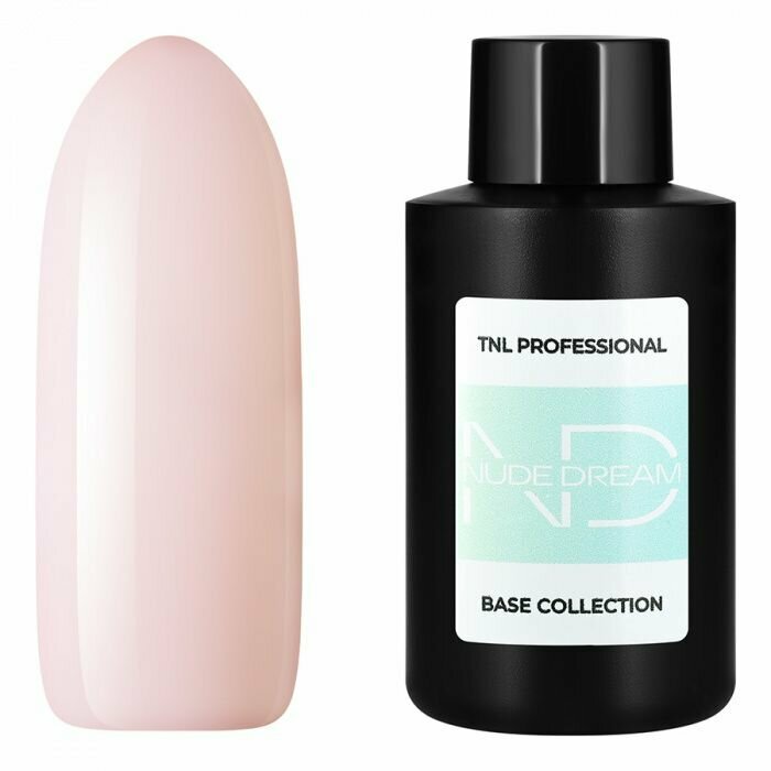 База TNL, Nude Dream Base №20