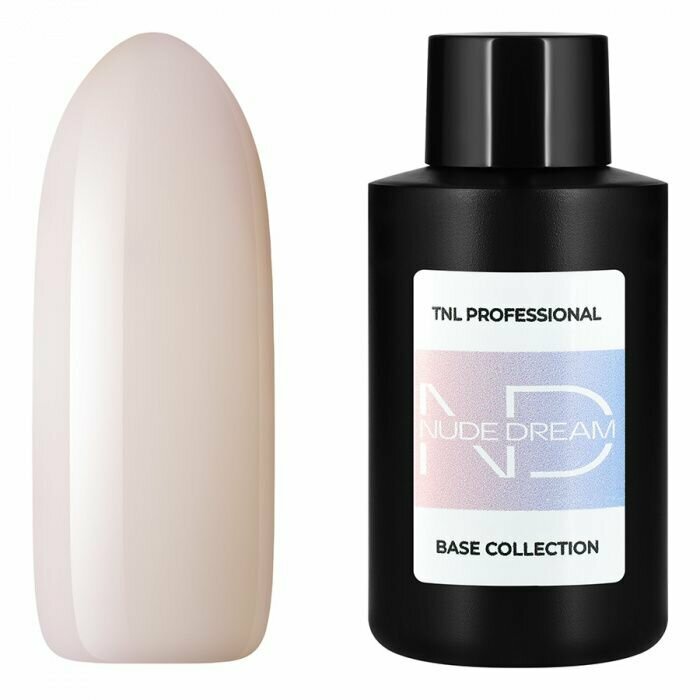 База TNL, Nude Dream Base №19