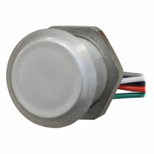 Считыватель карт Smartec ST-PR010MF-GR внутренний/уличный