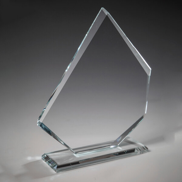 Награда из стекла арт. N067