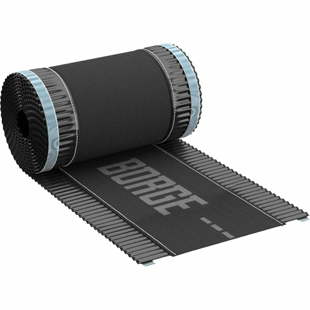 Лента коньковая Borge 01.290.50.01.01.000.9005