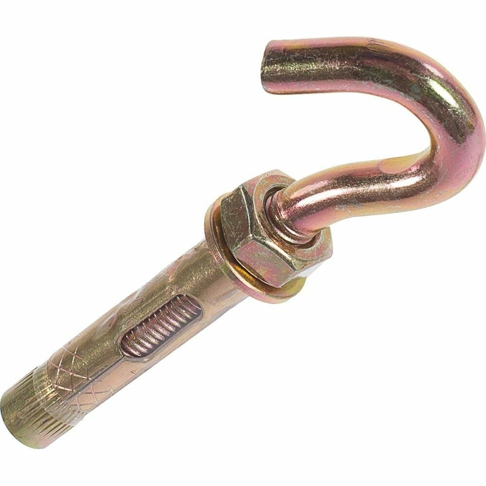 Анкерный болт крепежная техника 10x50