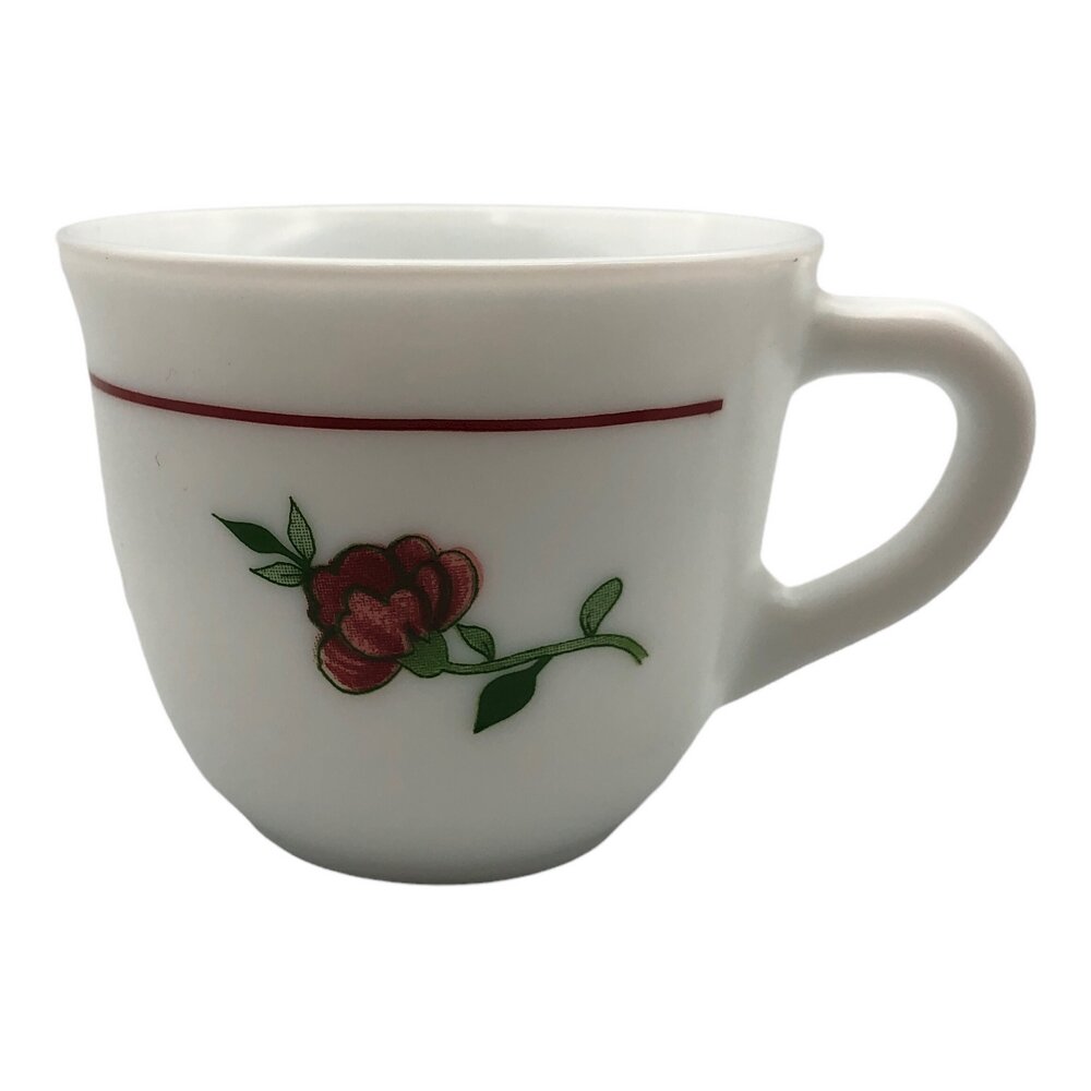 Кофейная чашка "Цветок",1990-2000 гг, Harmonia, Испания