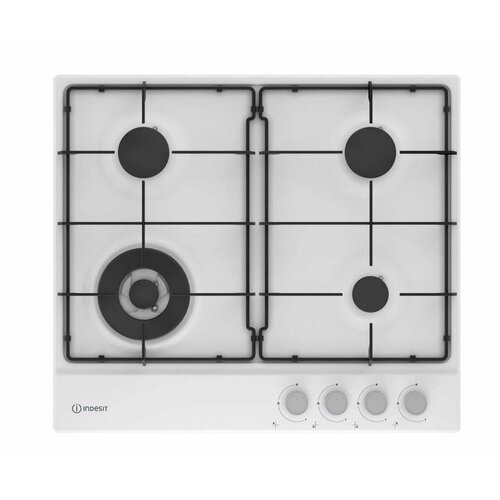Купить Варочная поверхность Indesit THPM 641 W/WH/I - цена: 14545 ...