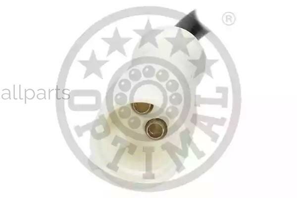 OPTIMAL 06-S229 Датчик ABS CHEVROLET: LACETTI (J200) NUBIRA Kombi NUBIRA StufenheckDAEWOO: LACETTI Schr? gheck (K