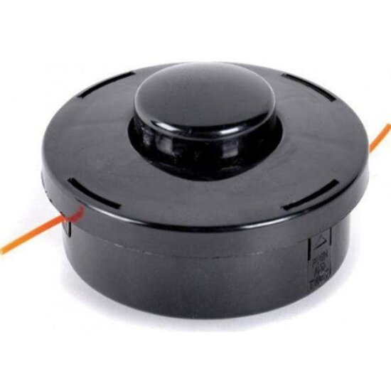 Головка с леской Huter для триммеров TH-1 (эконом) для GGT и GET-1200SL/GET-1500SL