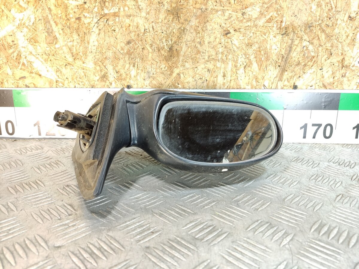 Зеркало левое KIA Rio 2000 2005 0K30A69180C02