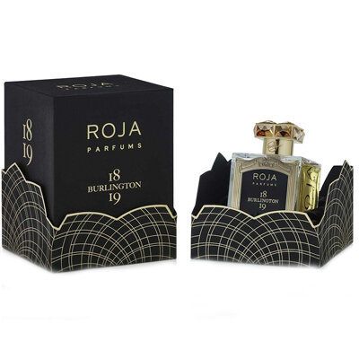 Парфюмерная вода Roja Dove Burlington 1819 100 мл.