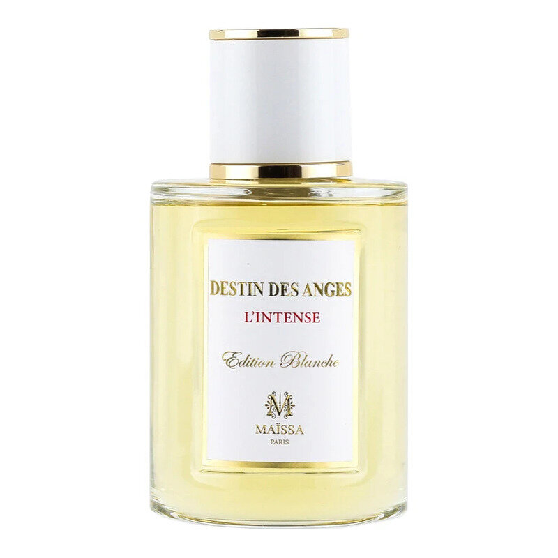 Maissa Destin des Anges парфюмерная вода 100 мл / Маисса Дестин Дес Анжес / Судьба Ангелов
