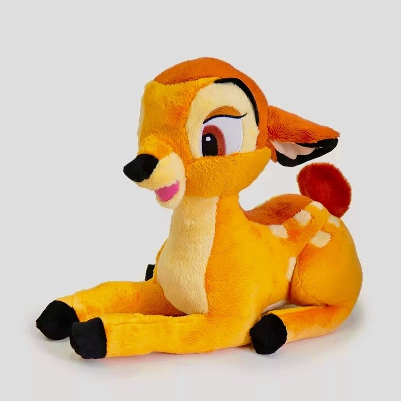 Мягкая игрушка