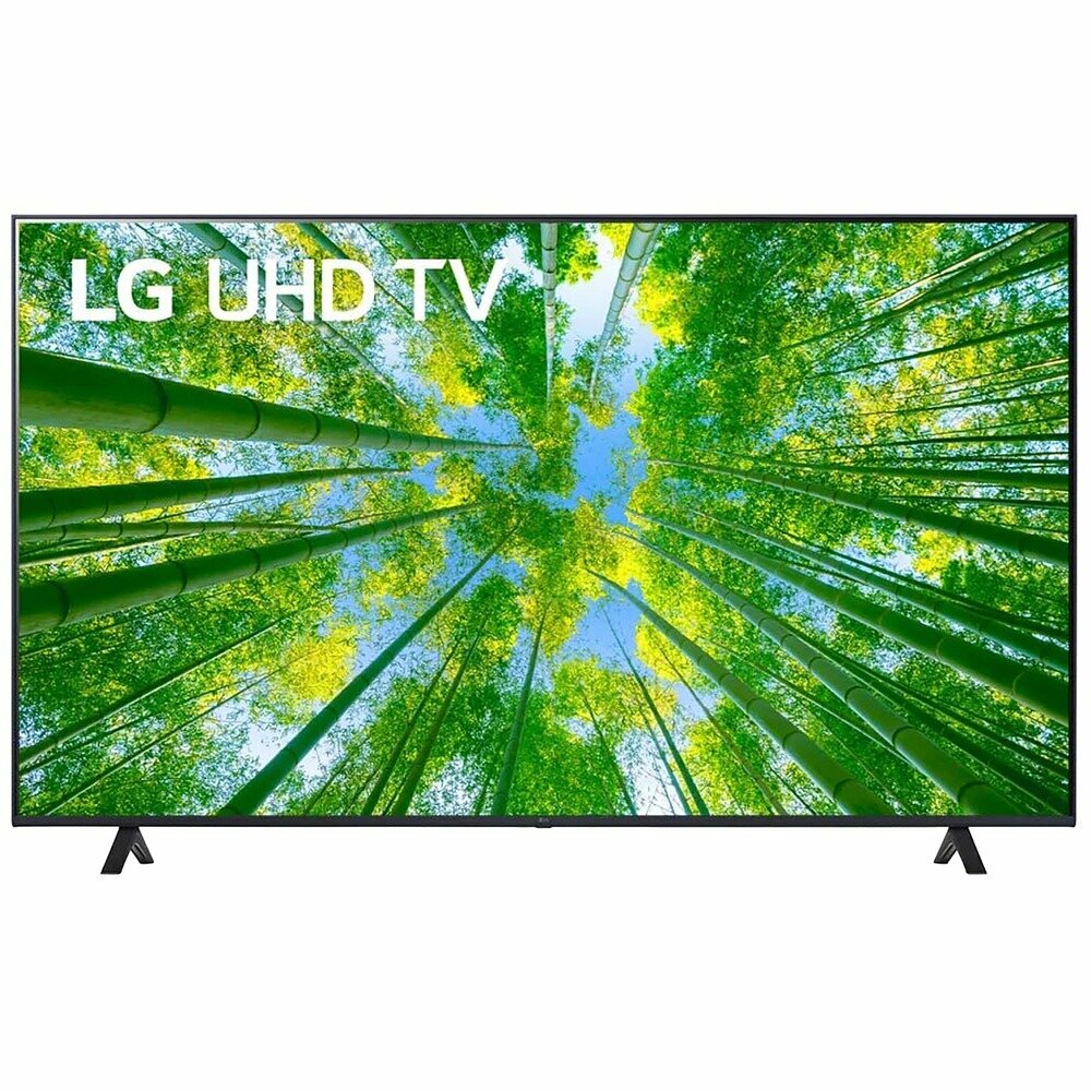 Телевизор LG 75UQ80001LA