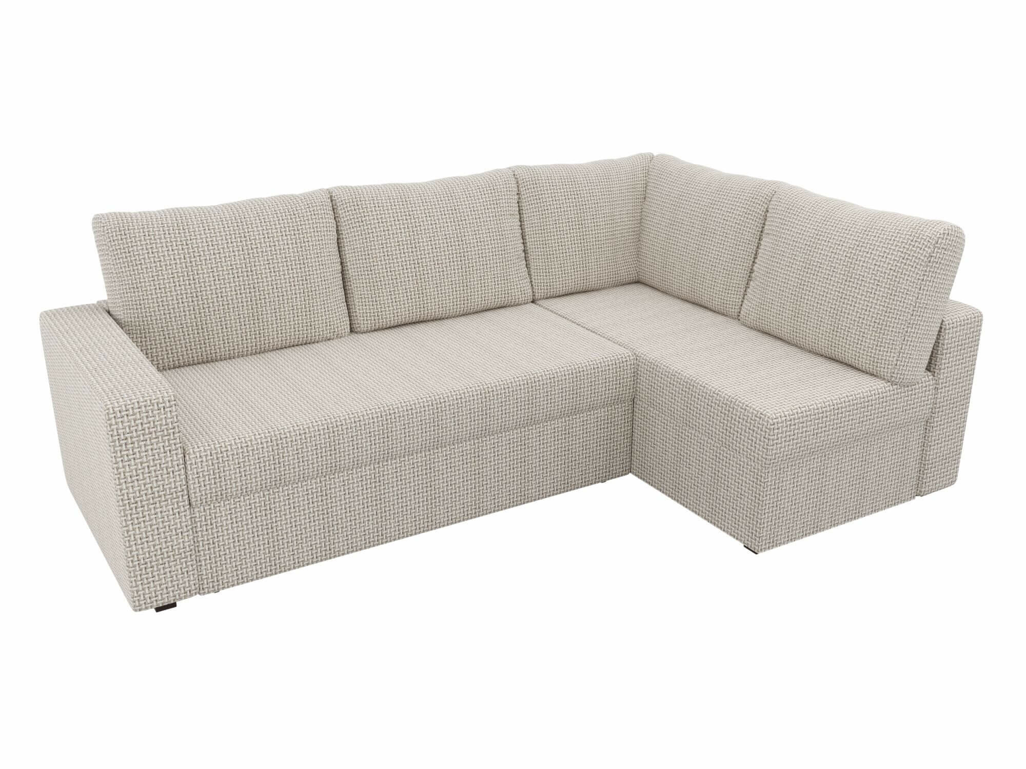 Artum Угловой диван Оливер корфу 02 правый