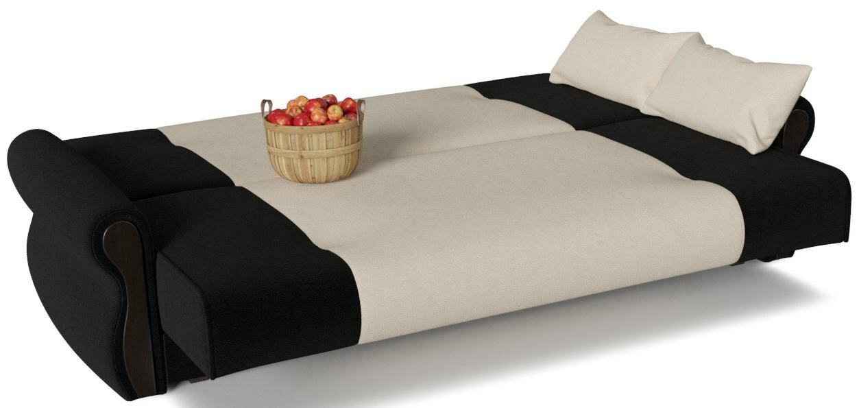 Artum Диван прямой Делюкс Астер 14