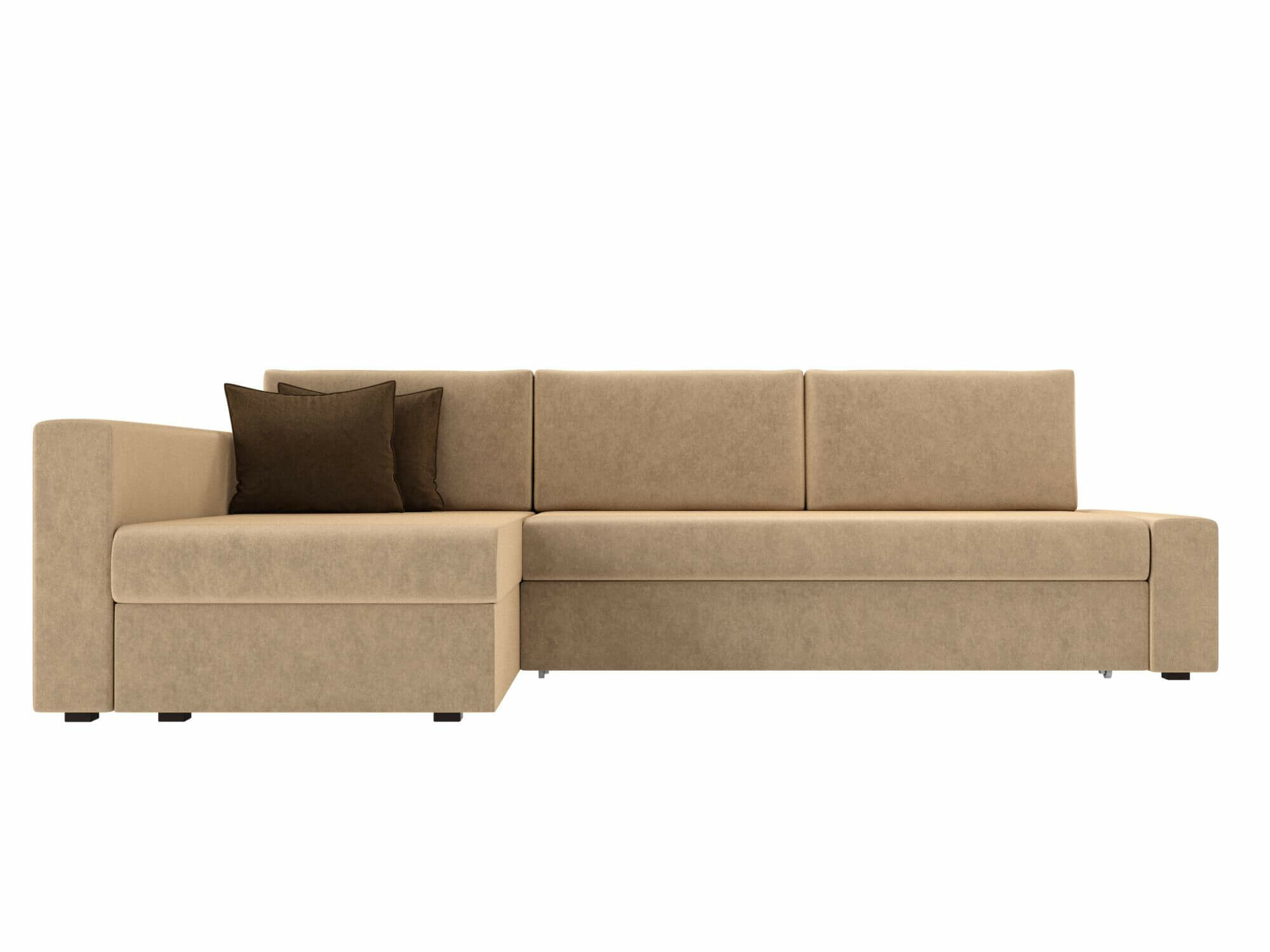 Artum Угловой диван Версаль Левый диз 7