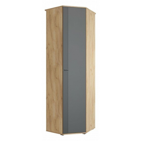 Шкаф комбинированный Компасс-мебель Эмилия ЭЛ-14К