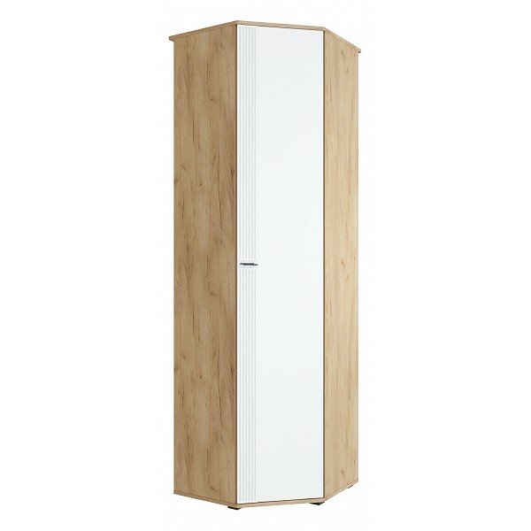 Шкаф комбинированный Компасс-мебель Эмилия ЭЛ-14К