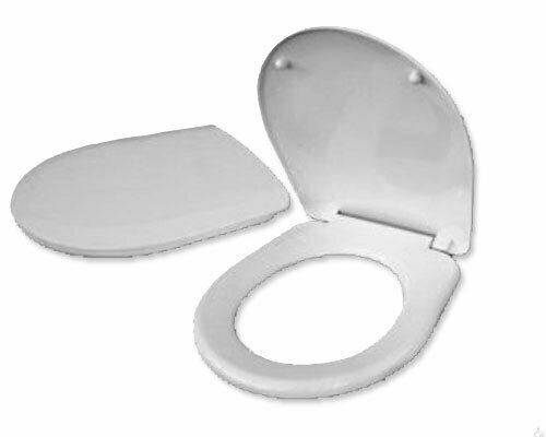 Комплект крышки сиденья Персона