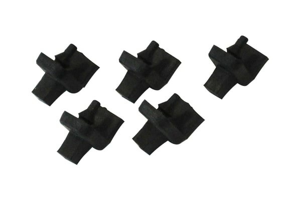 Отбойник лючка бензобака Renault Logan (Asam) 30802