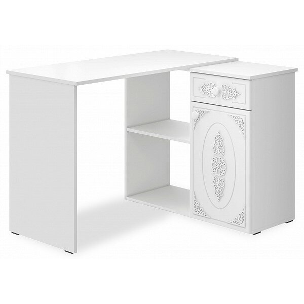 Стол письменный Mebelion Ассоль АС-67