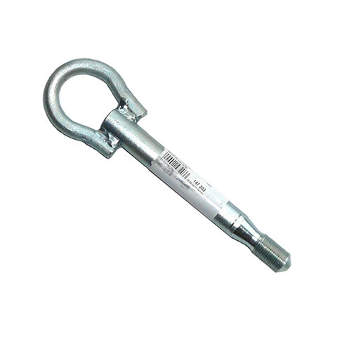 Проушина буксирная ВАЗ 2170 передняя