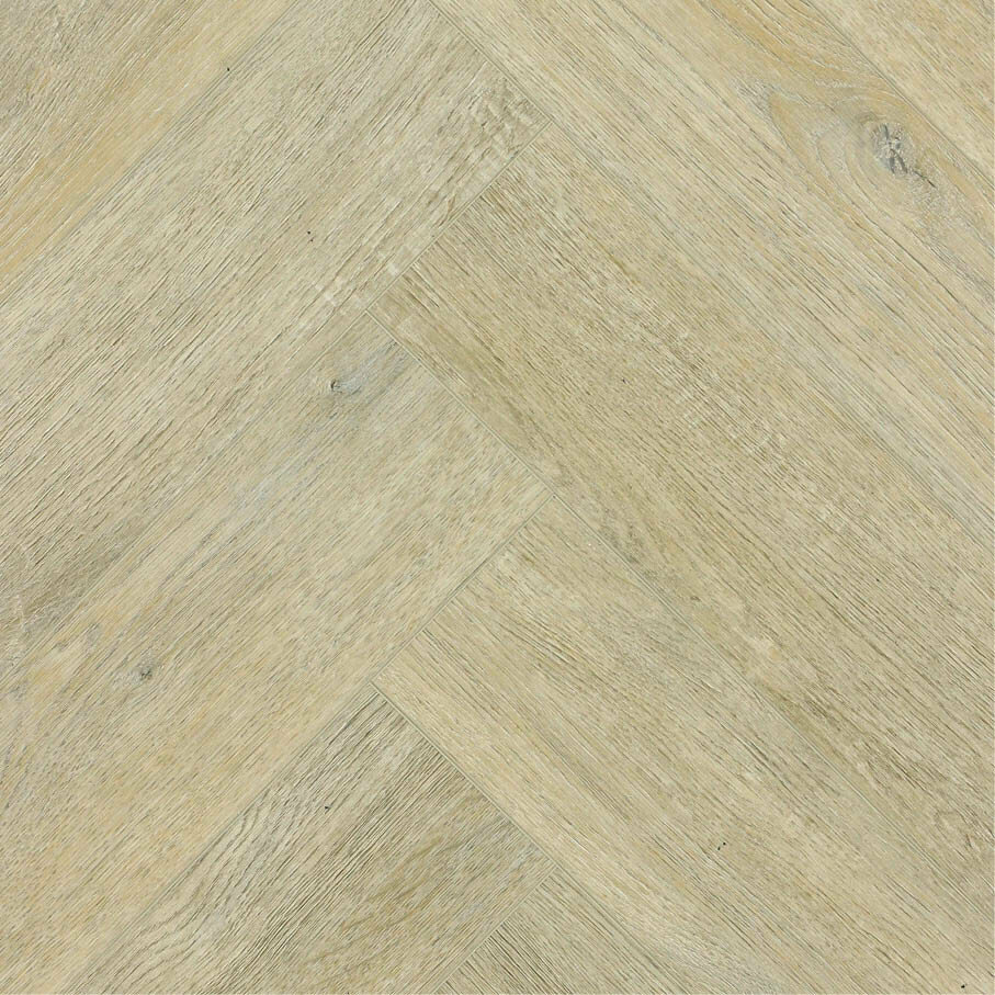 Замковый виниловый пол Brig Floor Grand Herringbone Дуб Хопёр, упаковка 1.95 м