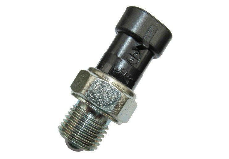 Датчик заднего хода ВАЗ 1118,2170,2190 с тросовым приводом КПП (ЭМИ) 1332.3768 01