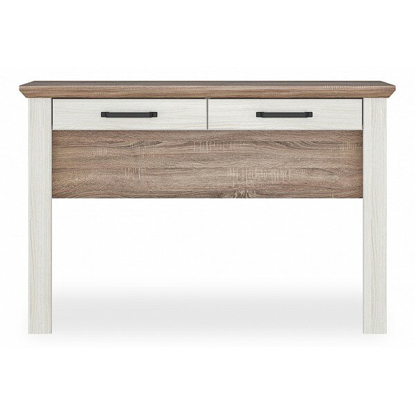 Стол туалетный BlackRedWhite Marselle TOL2S