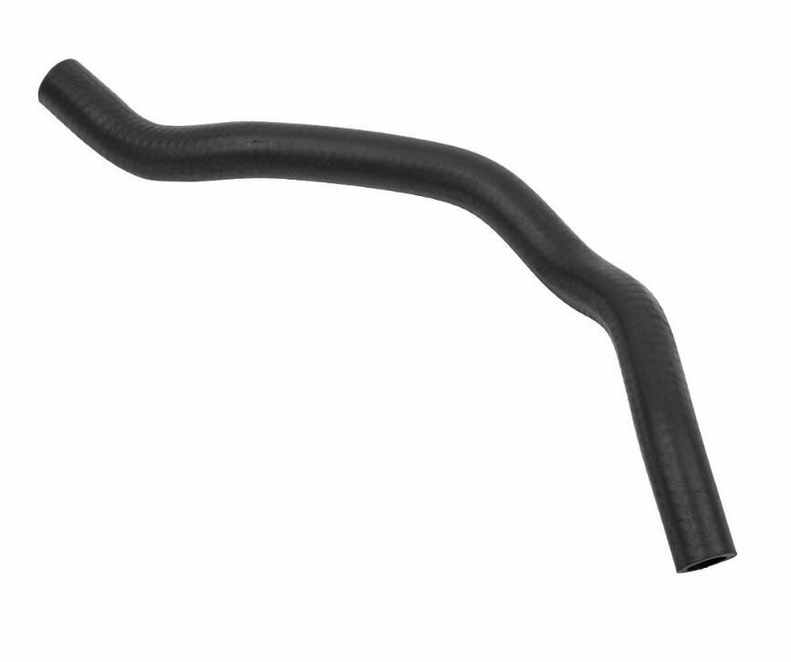 Патрубок радиатора LECAR ВАЗ LADA Largus (1,6л 8кл.) верхний