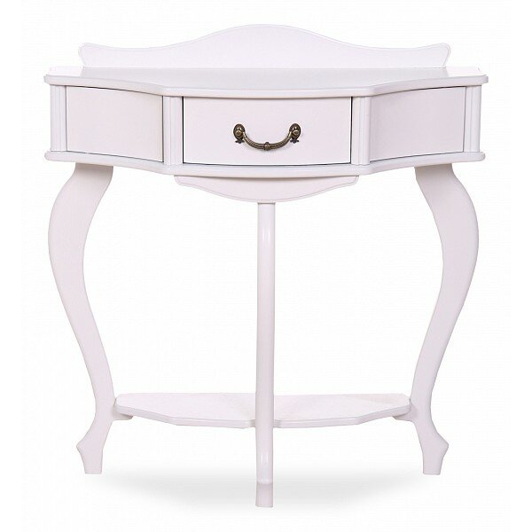 Стол туалетный Mebelion Джульетта