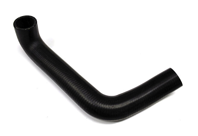 Патрубок радиатора ВАЗ 2121 нижний (ОАО БРТ)