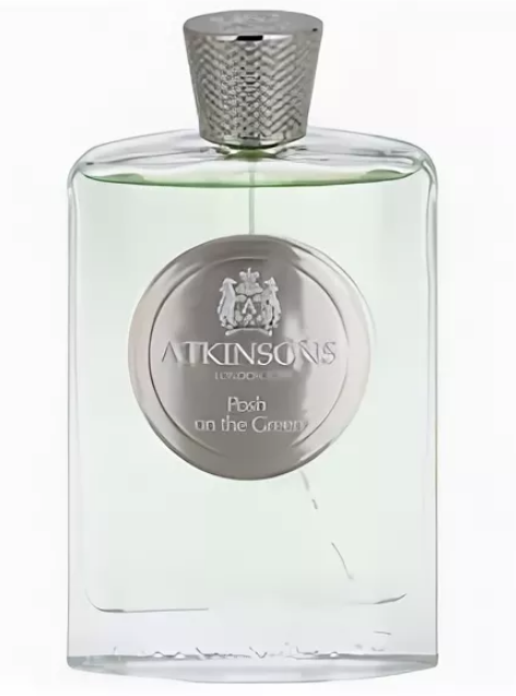 Atkinsons Posh on the Green парфюмированная вода 100мл