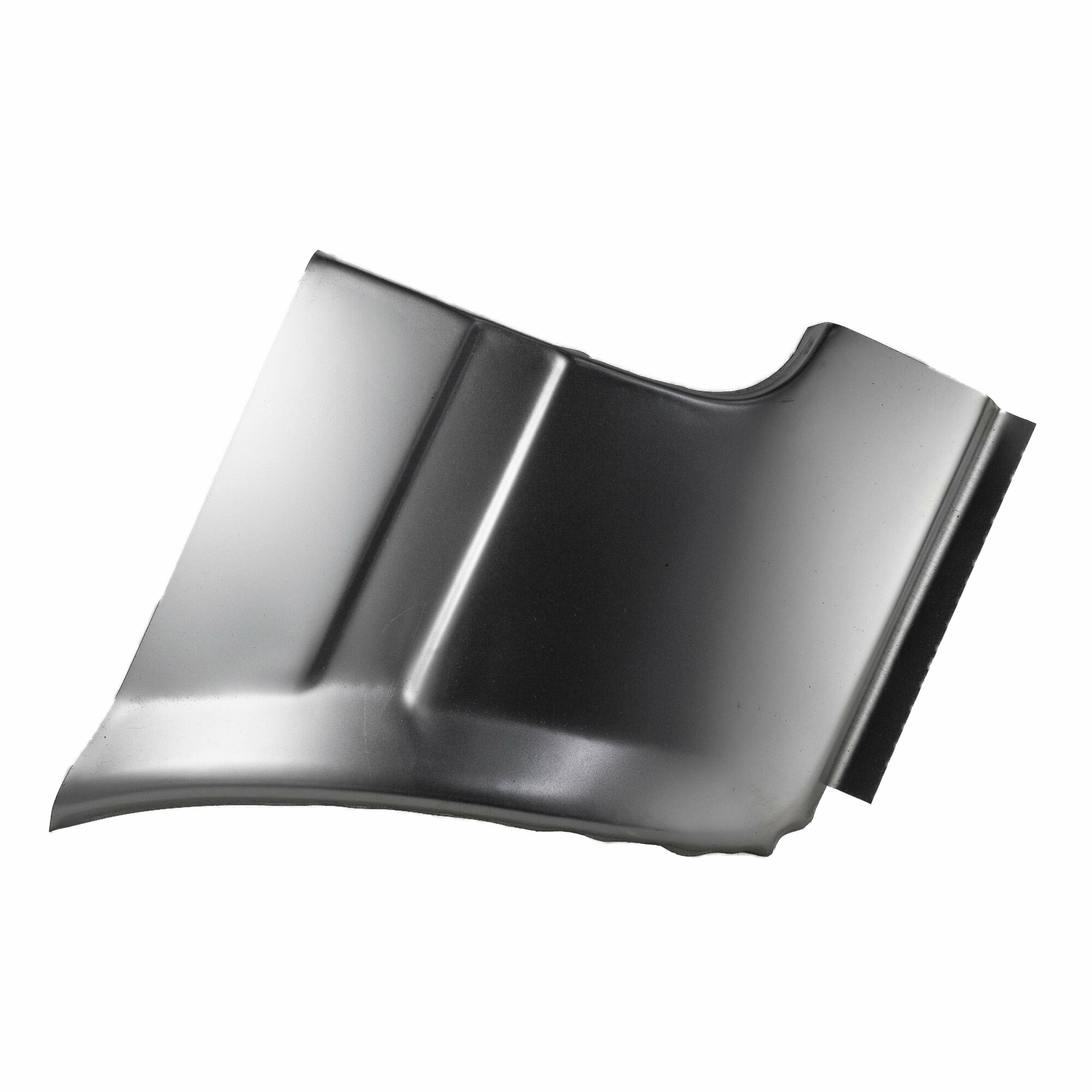 Рем. вставка крыла ВАЗ-2105 переднего левого (флажок) (Тольятти)