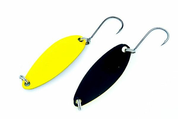 Блесна Smith Pure 5,0гр. №54