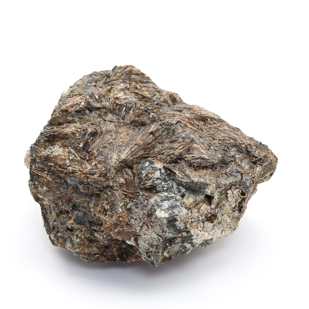 Самородный лампрофиллит 51*40*30мм, 81г (M) .