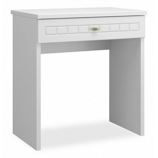 Стол туалетный Компасс-мебель Монблан МБ-72К