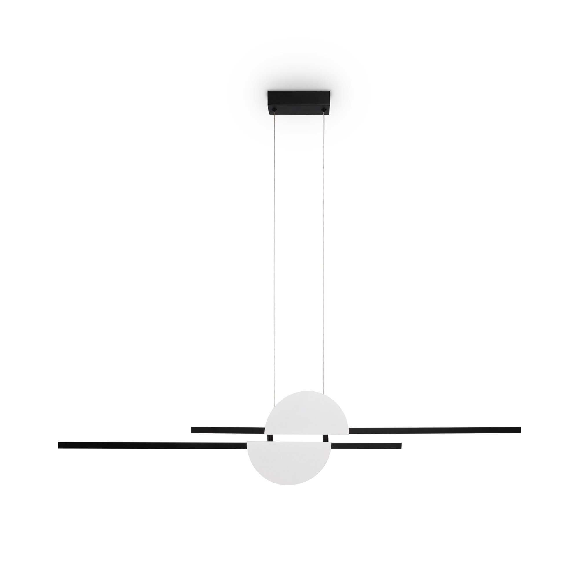 Подвесная люстра Maytoni Modern MOD179PL-L26W4K