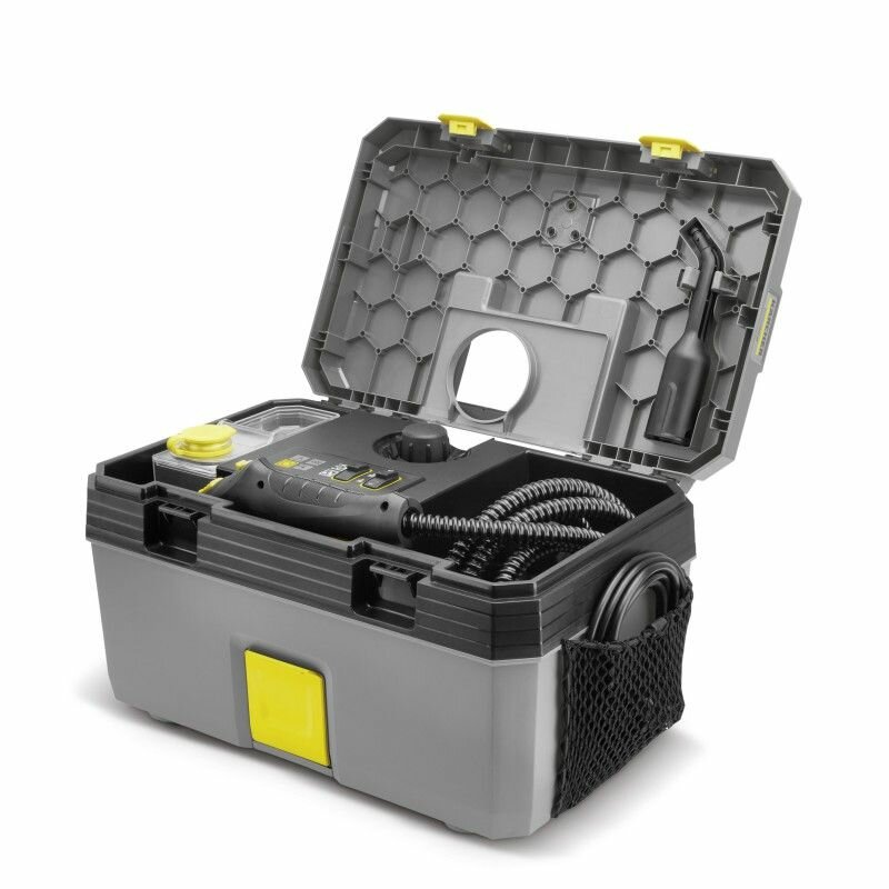 Пароочиститель SG 4/2 Classic. Karcher.1.092-301.0