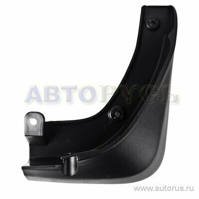 Брызговик передний R KIA Sportage II 04-10 HYUNDAI/KIA 86832-1F010