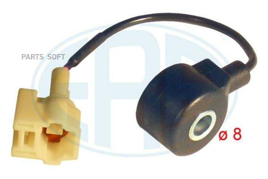 550621 Датчик детонации SUBARU FORESTER LEGASY Era арт. 550621