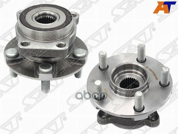 Ступичный узел Subaru Forester 12-16 / XV 11-16 (ABS/ Справа=Слева/ Спереди) Sat арт. ST-28373-SC000