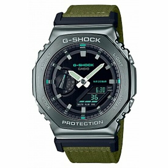  CASIO