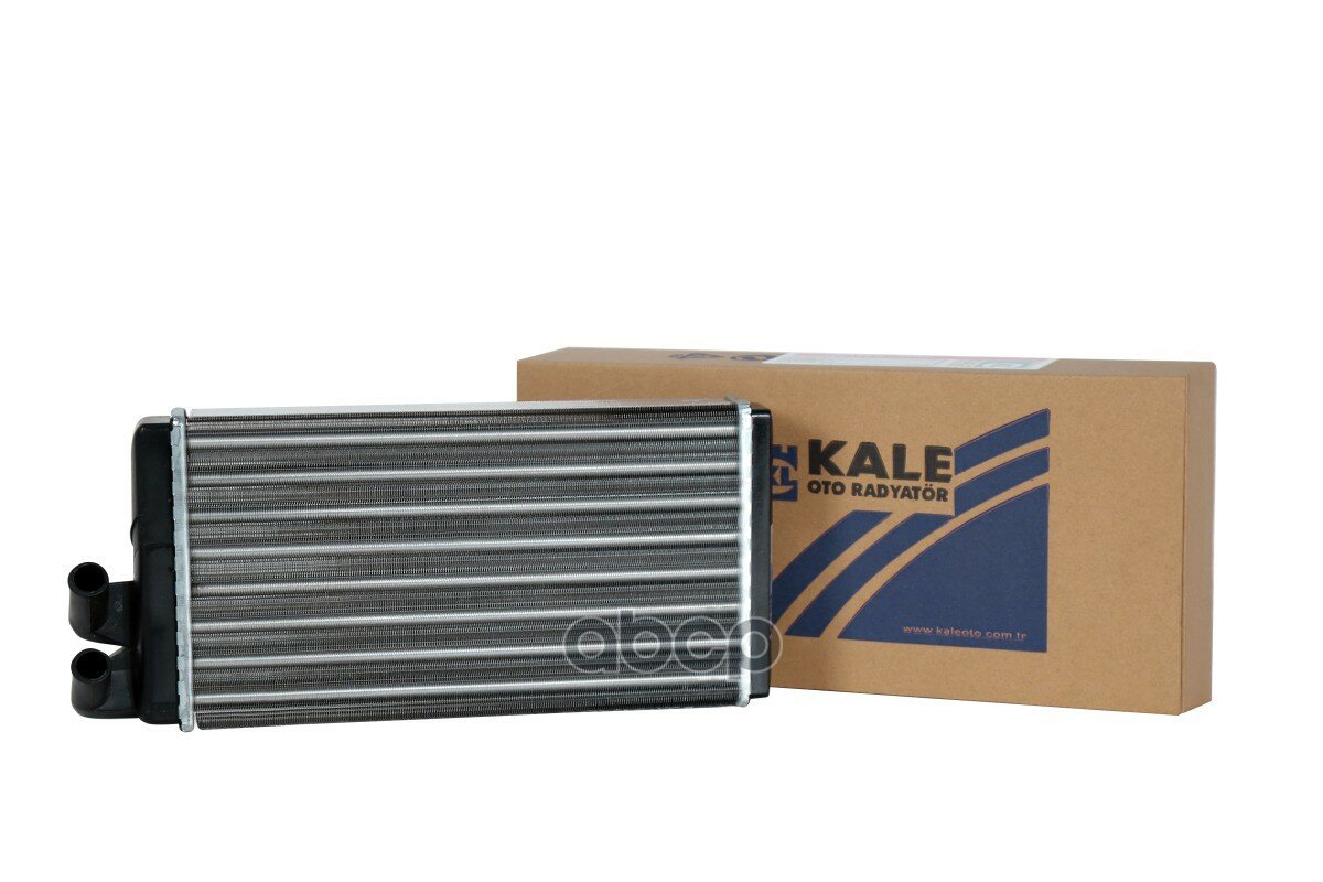 Радиатор отопителя для а/м Audi 100 (90-) A6 (94-) KALE арт. 346240