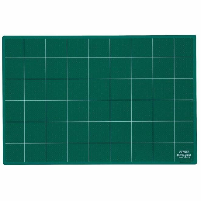 Коврик профессиональный OL-NCM-S, OLFA 297х420х3мм