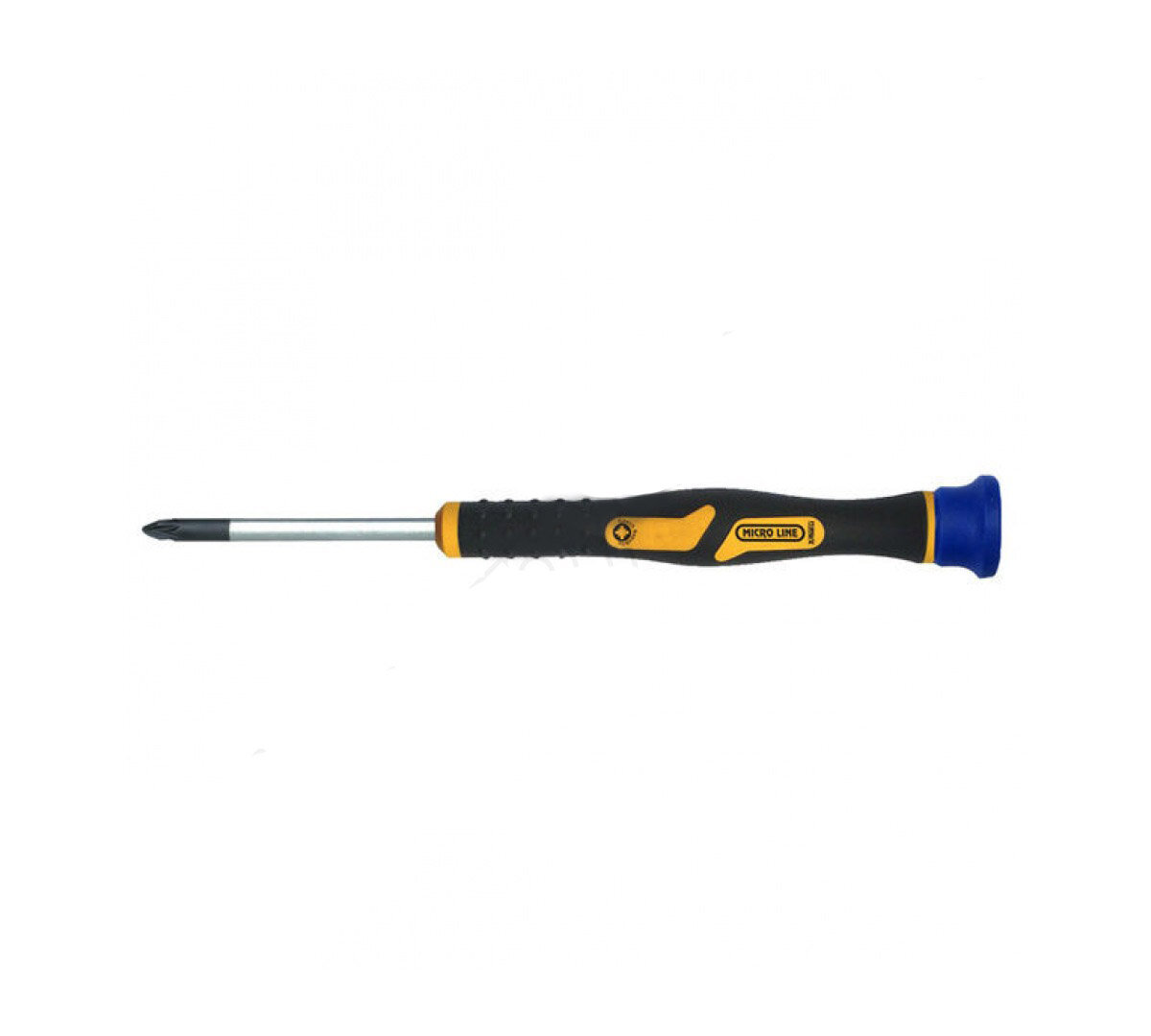 Отвертка РZ 0 Micro Line Profi (833750)(NAREX)