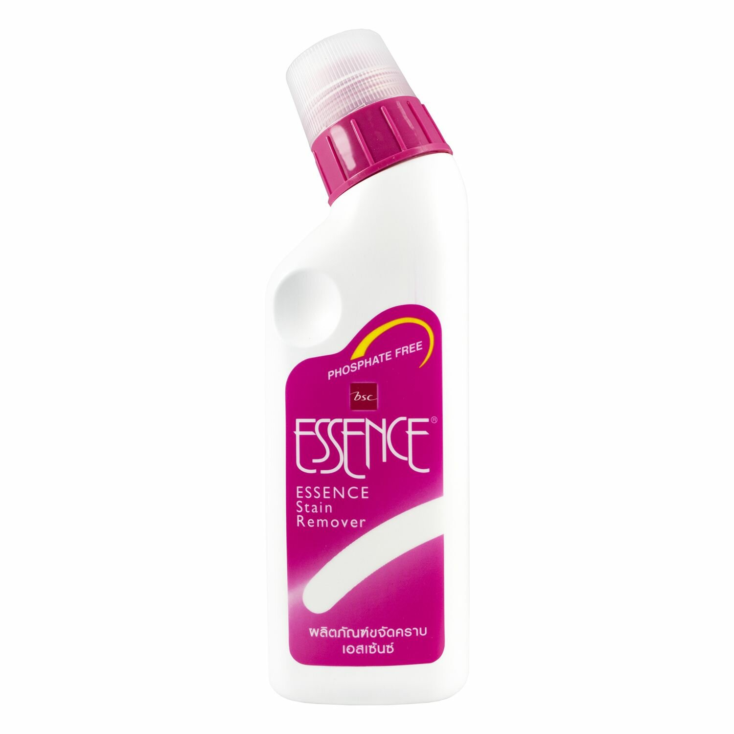 Lion Thai Essence Пятновыводитель 220 мл