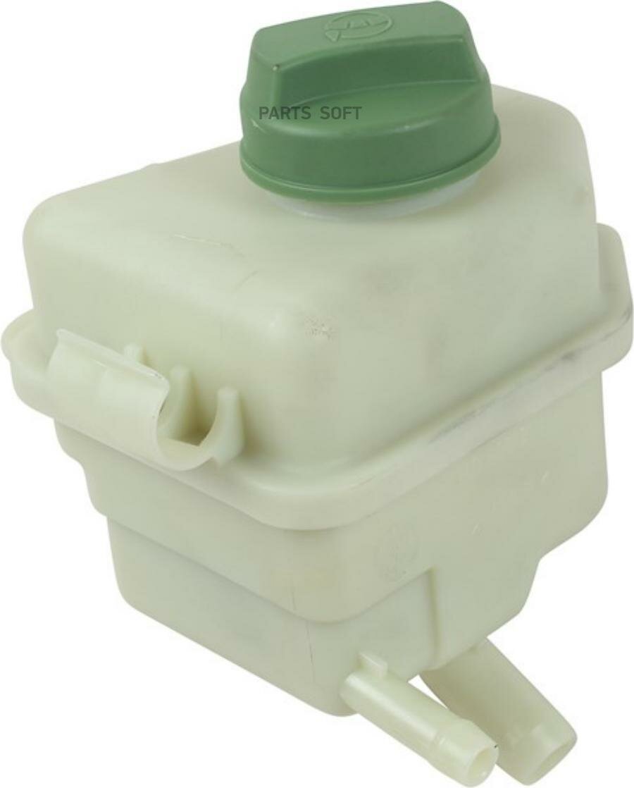 JP GROUP 1144350700 Компенсационный бак, гидравлического масла услителя руля MULTIVAN V, TRANSPORTER V Kasten, TRANSPORTER