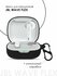 Чехол для наушников JBL WAVE FLEX 1, 2 TWS