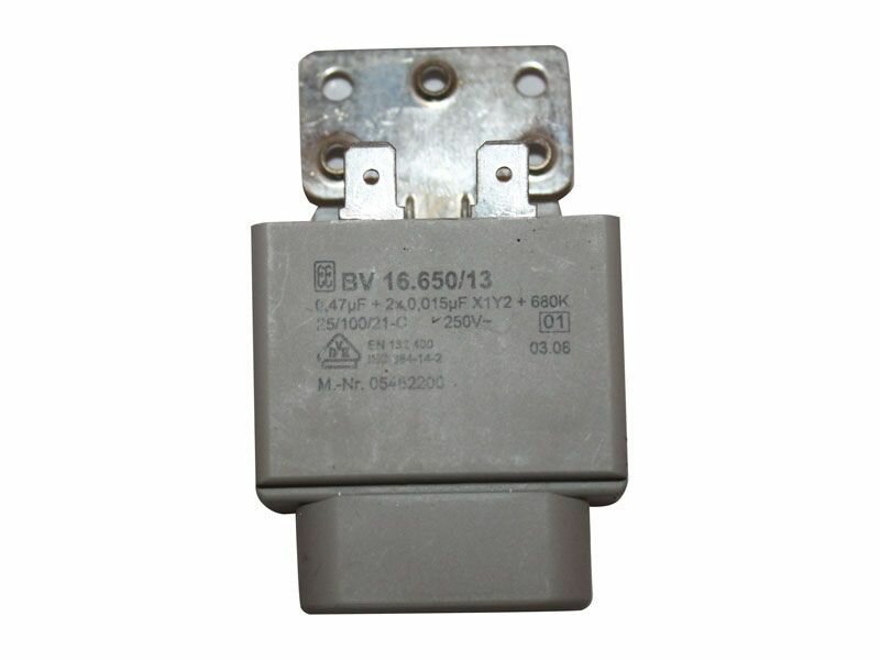 Фильтр помех (ФПС) для духовых шкафов MIELE миле 5462200, 7614480